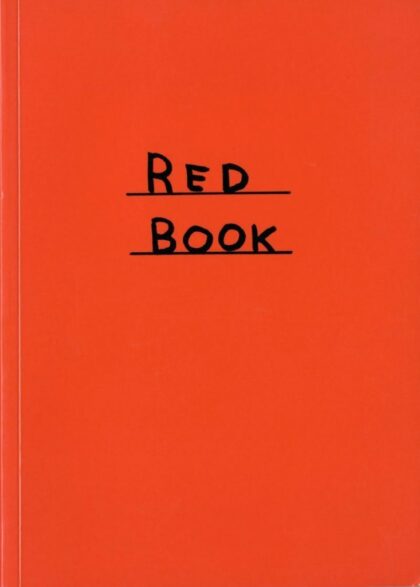 Books - David Shrigley